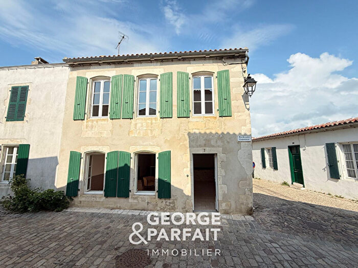 Maison 9 pièces à vendre - Saint-Martin-de-Ré