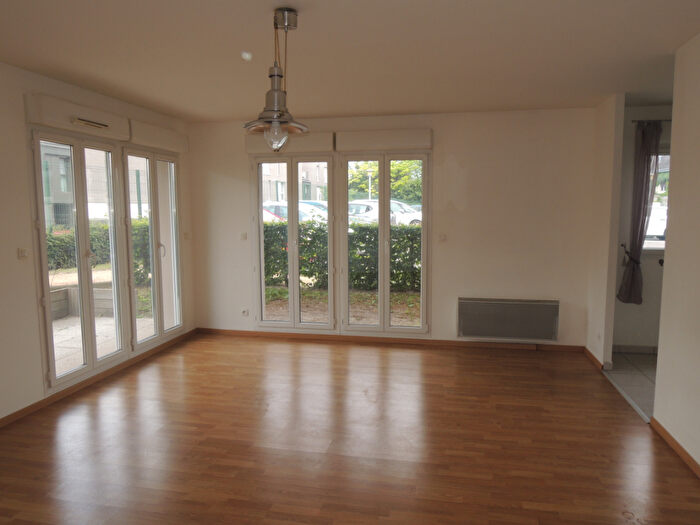 Appartement 3 pièces à louer - Reims, Jamin, Jaurès, Cernay, Epinettes