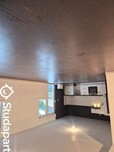 Appartement à louer - Grosbliederstroff - 3 pièces - 2 chambres