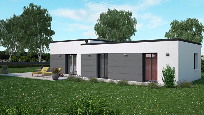 Maisons à vendre et appartements à louer - 1