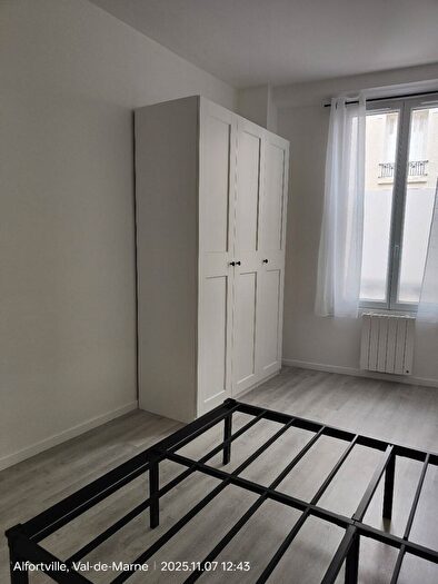 Appartement 2 pièces à louer - Le Centre, Maisons-Alfort