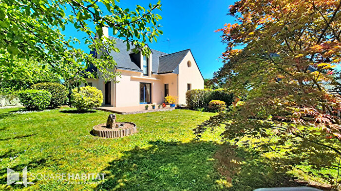 Guidel - Maison 7 pièces à vendre