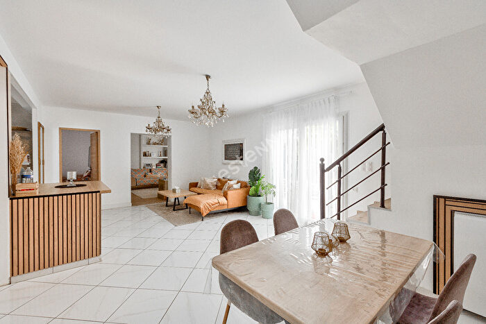 Maison 5 pièces à vendre - Saint-Brieuc, Ville Hellio, Tour d'Auvergne, Ville Jouha