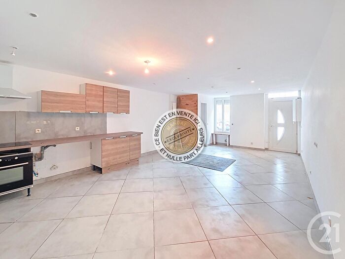 Maison à vendre - Leucate - 4 pièces - 3 chambres