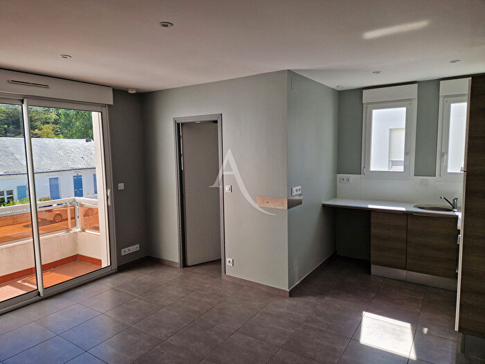 Appartement 1 pièce à louer à Saint-Jean-de-Monts, Le Devallon, Plage des Demoiselles, Golf