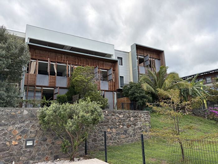 Saint-Leu, Maduran, Portail : Appartement 2 pièces à vendre