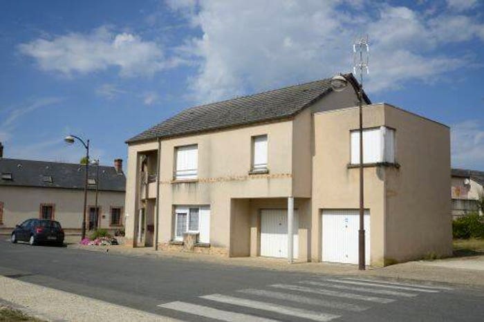Appartement 4 pièces à louer à Argent-sur-Sauldre