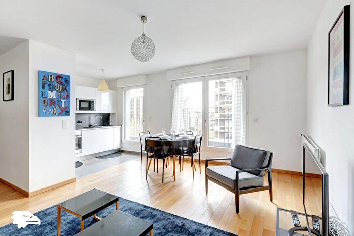 Paris 15ème, Dupleix, Motte Picquet : Appartement 2 pièces à louer