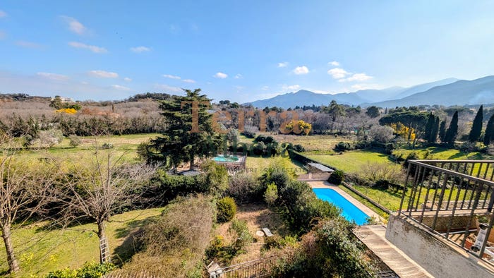 Appartement 2 pièces à Laroque-des-Albères, à vendre