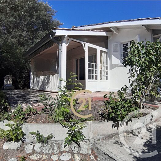 Maison à vendre - Carcans - 5 pièces - 3 chambres