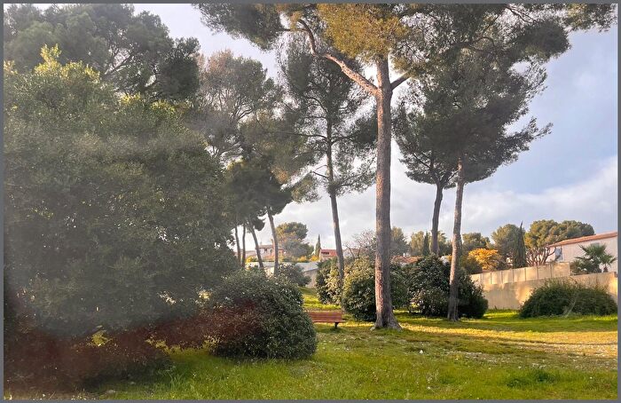 Maison à vendre - Cassis - 5 pièces - 4 chambres