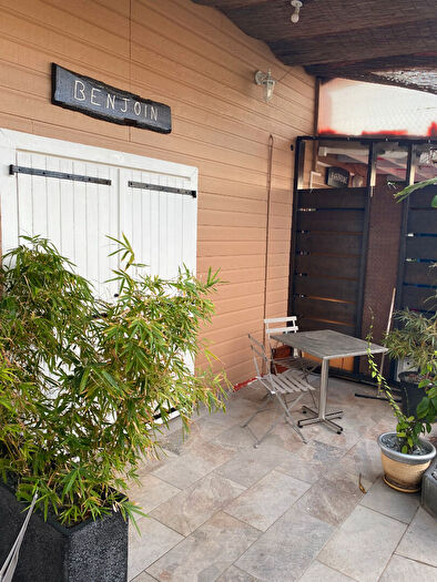 Appartement 2 pièces à Saint-Denis, Le Butor, Champ-Fleuri, Sainte-Clotilde, à louer