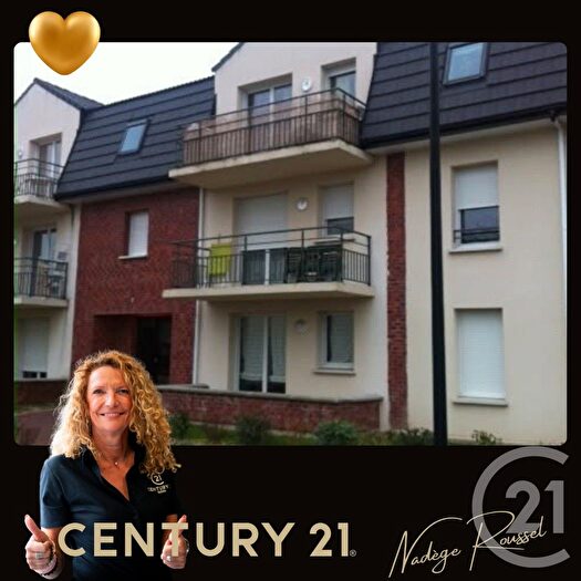 Appartement 2 pièces à Hénin-Beaumont, Est, à vendre