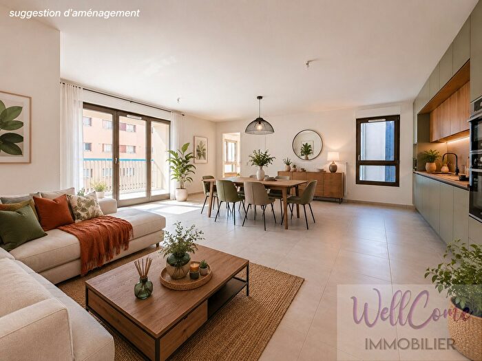 Appartement 4 pièces à vendre à Annecy, Centre-ville, Vieille ville, Marquisats
