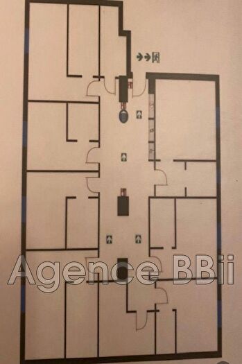 Appartement à vendre à Nice, Médecin