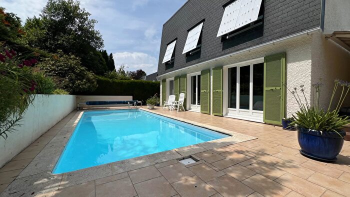 Maison 8 pièces à Plaisir, Gâtines, Boissière, Mare aux Saules, à vendre