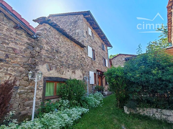 Maison 6 pièces à vendre - Champétières