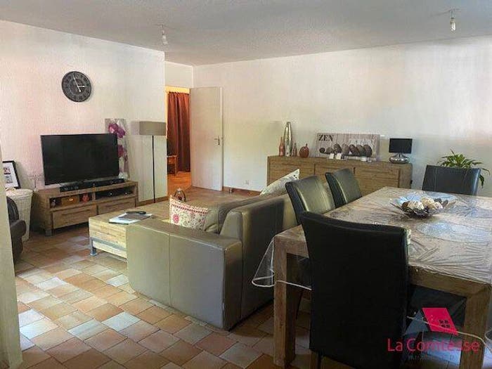Aix-en-Provence - Appartement 3 pièces à louer