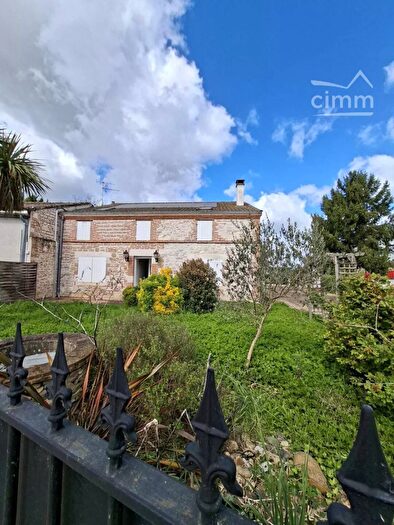 Maison 6 pièces à louer à Golfech
