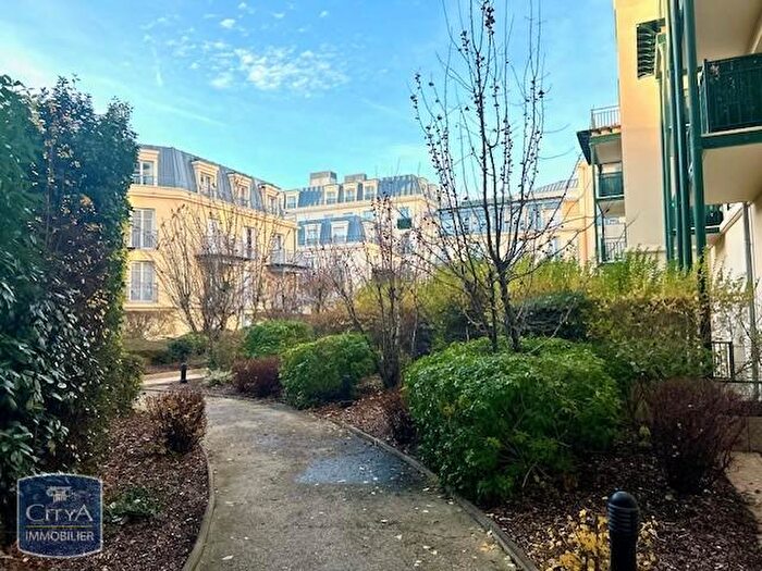 Appartement à vendre - Chessy - 3 pièces - 2 chambres