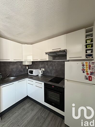 Appartement à vendre - Agde, Le Cap dAgde - 2 pièces - 2 chambres