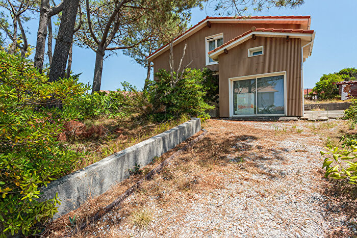 Maison 5 pièces à vendre - Capbreton, Les Dunes, Les Vignes, Péry