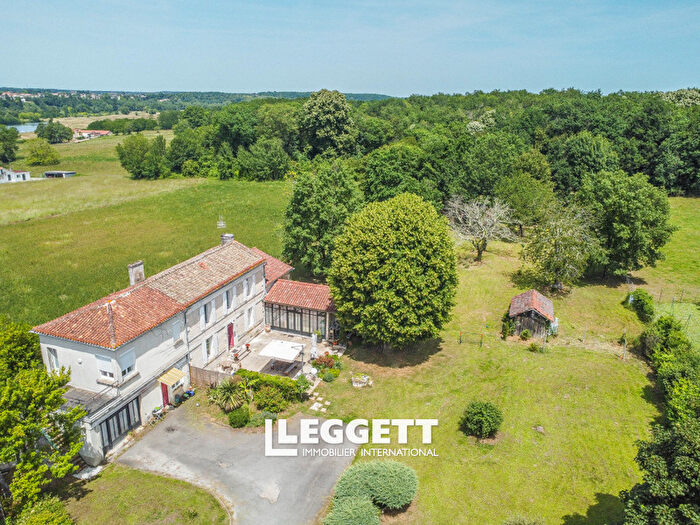Maison 9 pièces à vendre à Angoulême, Basseau