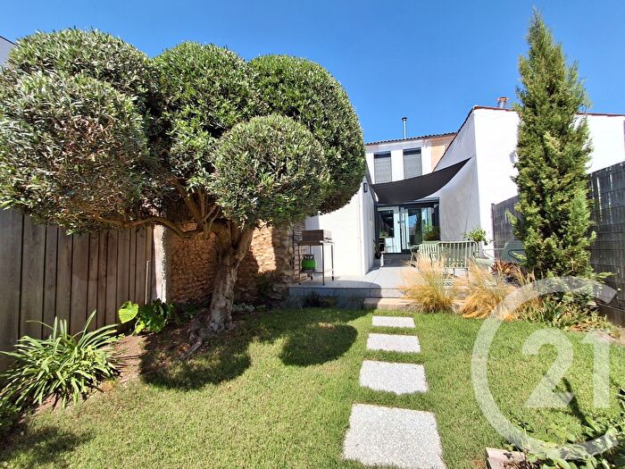 Maison 6 pièces à vendre à Royan, Centre-ville