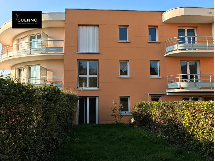 Appartement 1 pièce à Quartiers Sud-Est, La Poterie, à louer