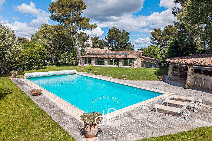 Maison 7 pièces à vendre à Nîmes, Puech du Teil