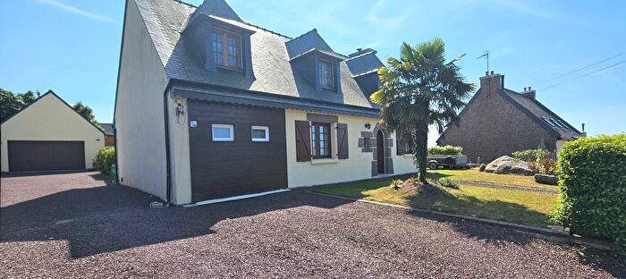 Maison 7 pièces à vendre - Perros-Guirec