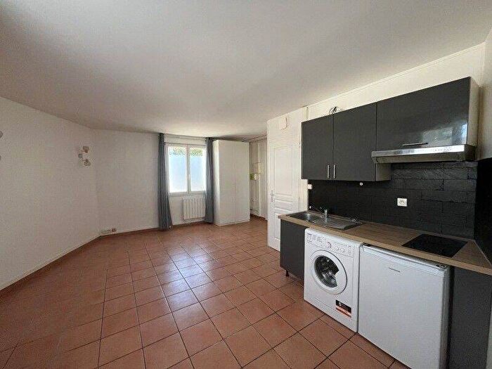 Appartement 1 pièce à La Castagne-La Ferrade, Bègles, à louer