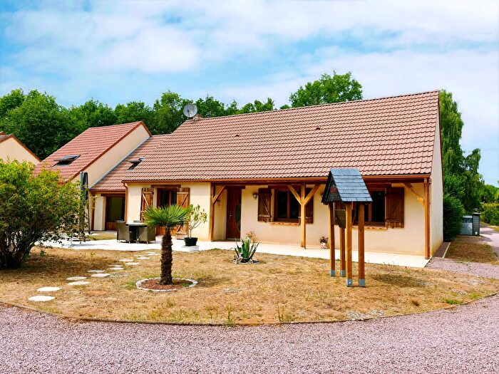 Saint-Mars-la-Brière - Maison 7 pièces à vendre