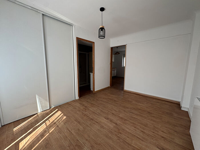 Appartement 2 pièces à louer à Vimoutiers