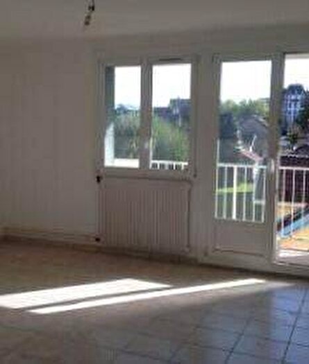 Appartement 3 pièces à Citadelle, Montbéliard, à louer