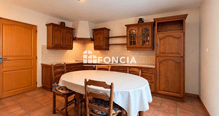 Maison 6 pièces à Saint-Georges-en-Auge, à vendre