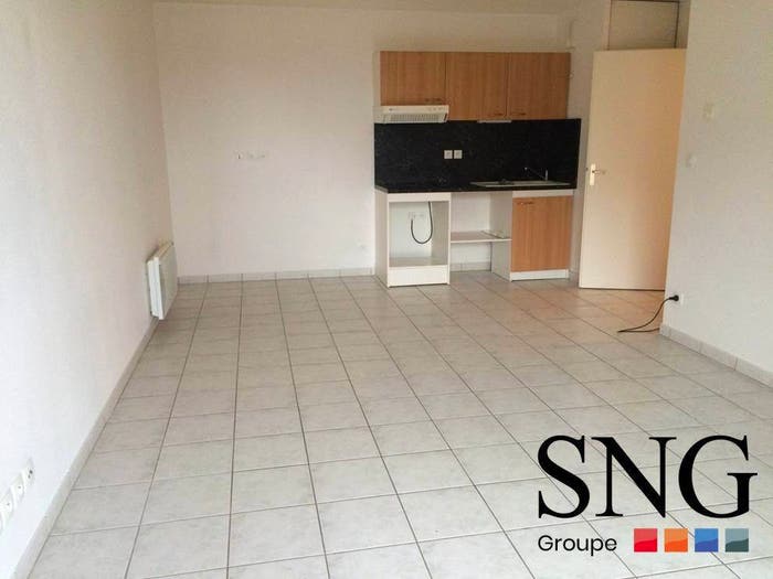 Lachapelle-aux-Pots : Appartement 2 pièces à louer