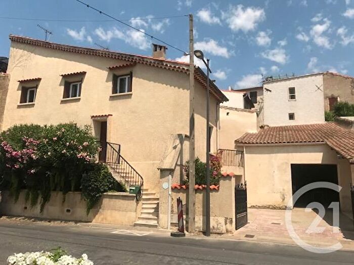 Maison 6 pièces à Abeilhan, à louer