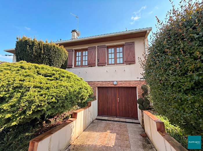 Maison 4 pièces à Cabourg, à vendre