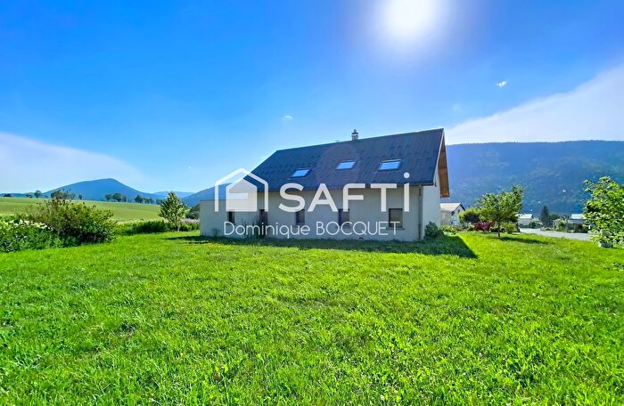 Maison 4 pièces à vendre à Villard-de-Lans