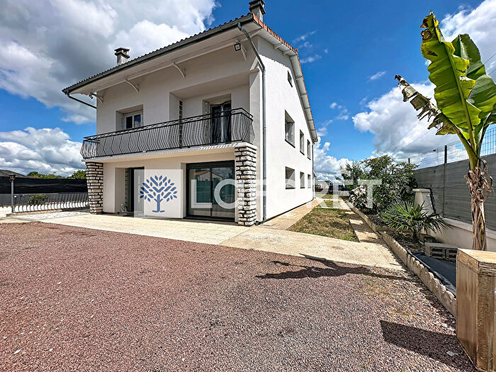 Sainte-Verge - Maison 7 pièces à vendre