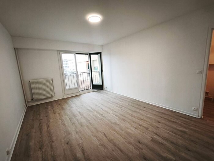 Appartement à louer - Gate Vigne, Mantes-la-Jolie - 4 pièces - 3 chambres