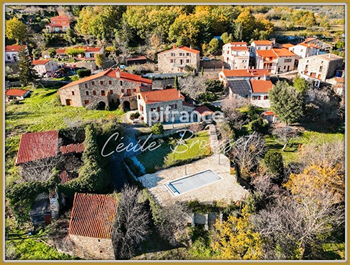 Maison à vendre - Taulis - 20 pièces