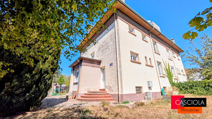 Maison 5 pièces à Batilly, à vendre