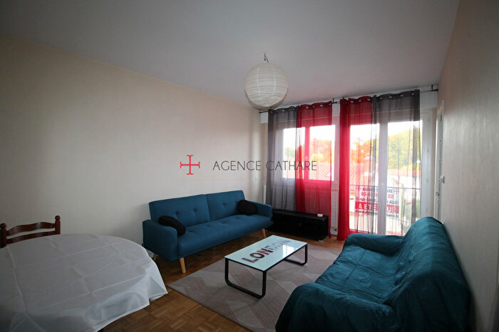 Appartement 2 pièces à louer à Albi, La Piscine, La Plaine du Gô