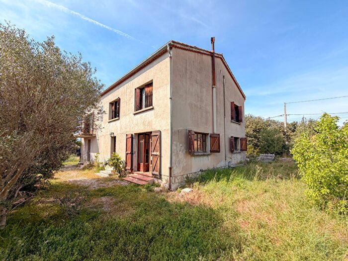 Maison 9 pièces à vendre - Pierrefeu-du-Var