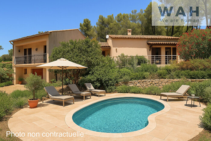 Maison à vendre - Saint-Clément-de-Rivière - 5 pièces - 4 chambres