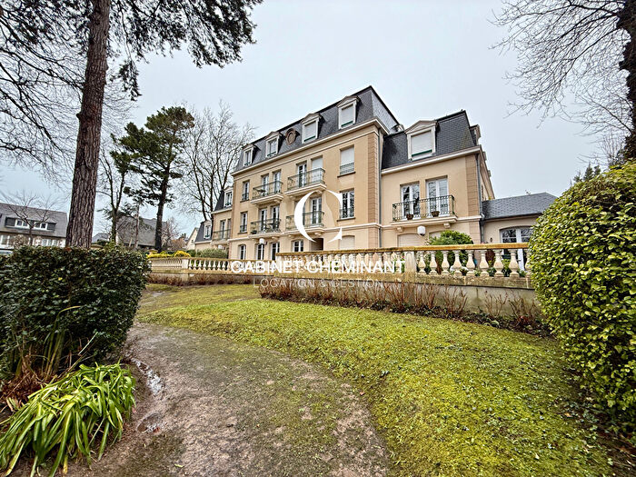 Appartement à louer - Saint-Malo, La Flourie - 4 pièces - 3 chambres