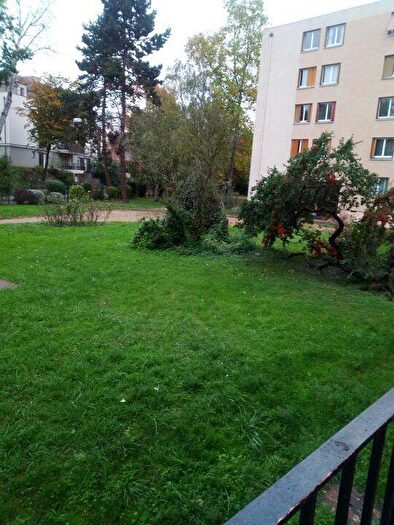 Appartement 2 pièces à louer à Bièvres
