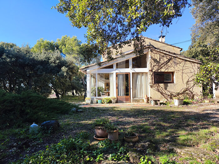 Maison à vendre - Visan - 3 pièces - 2 chambres